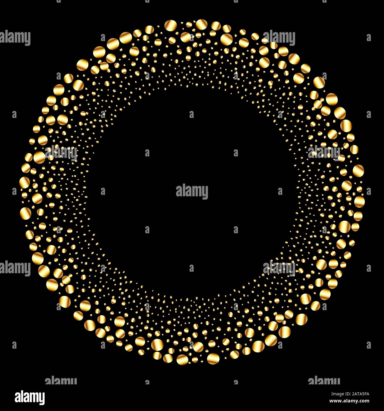 Charming ring Stock Vector Images - Alamy