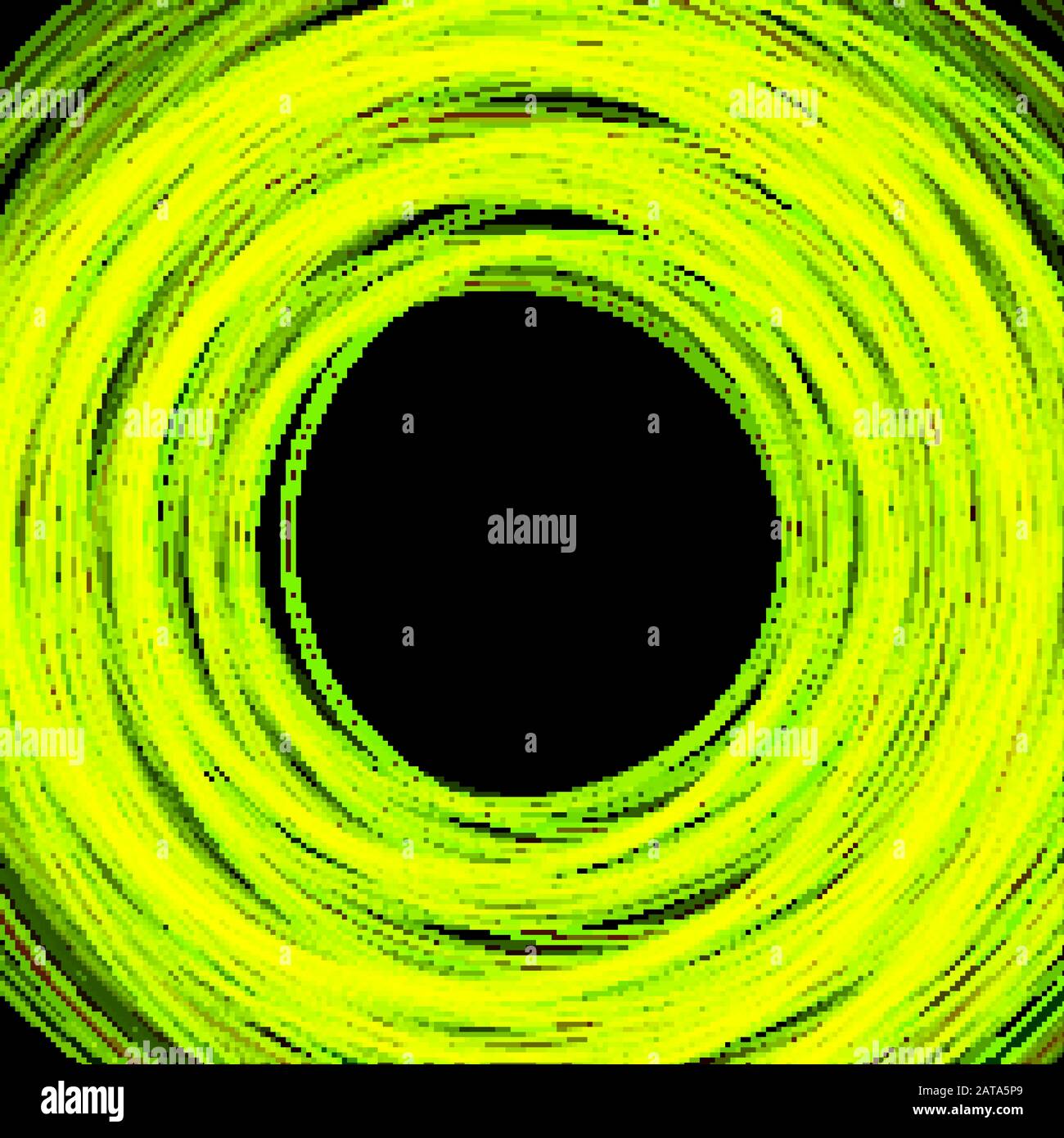 Glow filament Stock Vector Images - Alamy