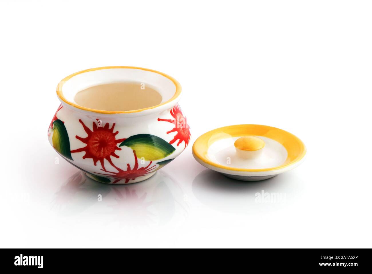 Ceramic kitchen Cut Out Stock Images & Pictures - Alamy