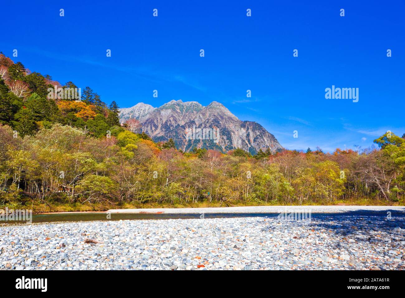 Azusa river valley hi-res stock photography and images - Alamy