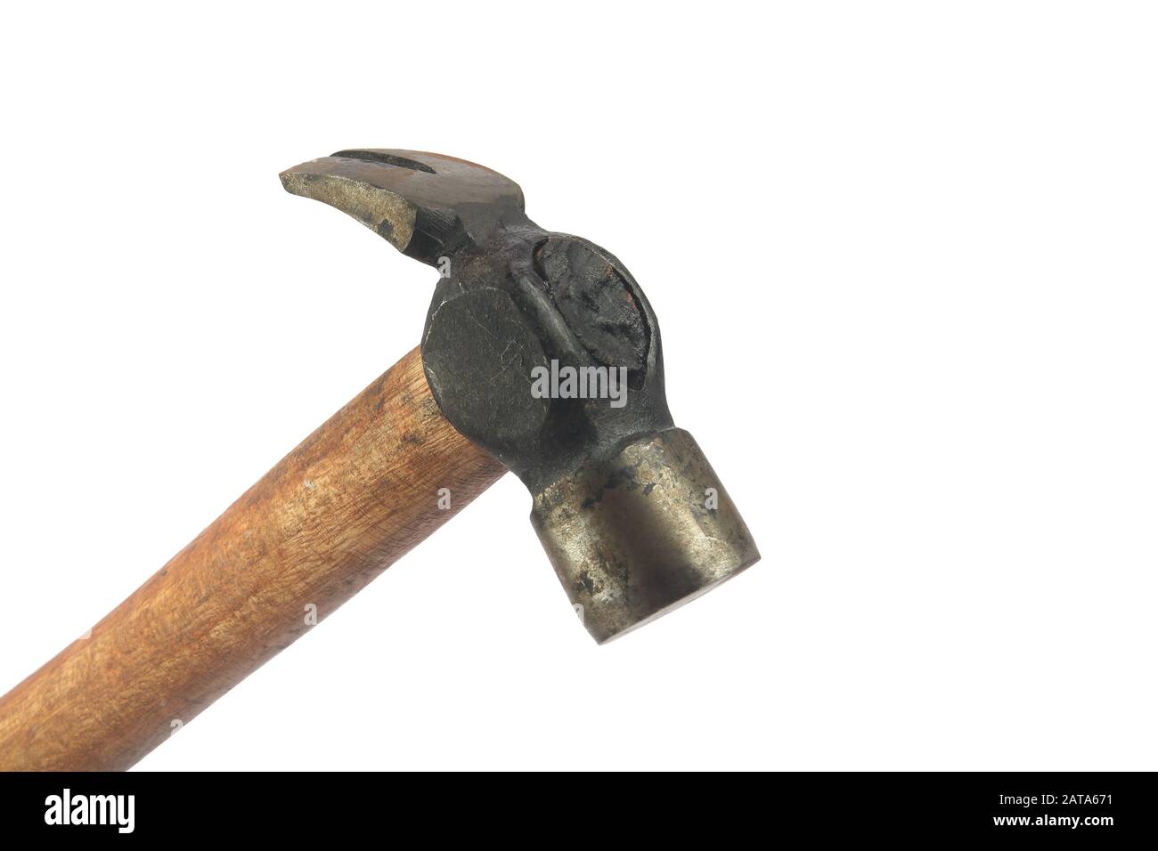 Mallet hammer vintage tool hi-res stock photography and images - Alamy