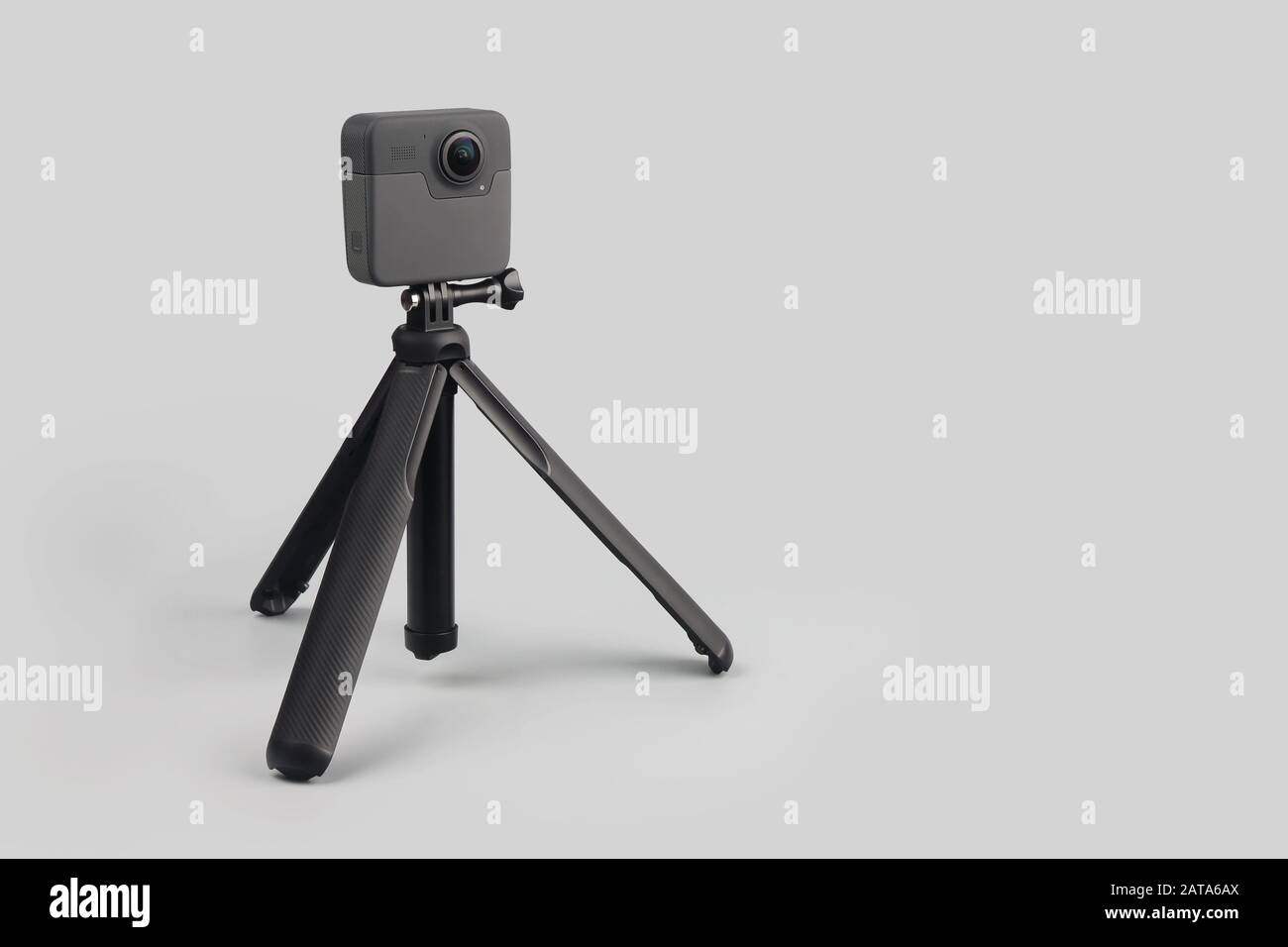 360 degree video hi-res stock photography and images - Alamy