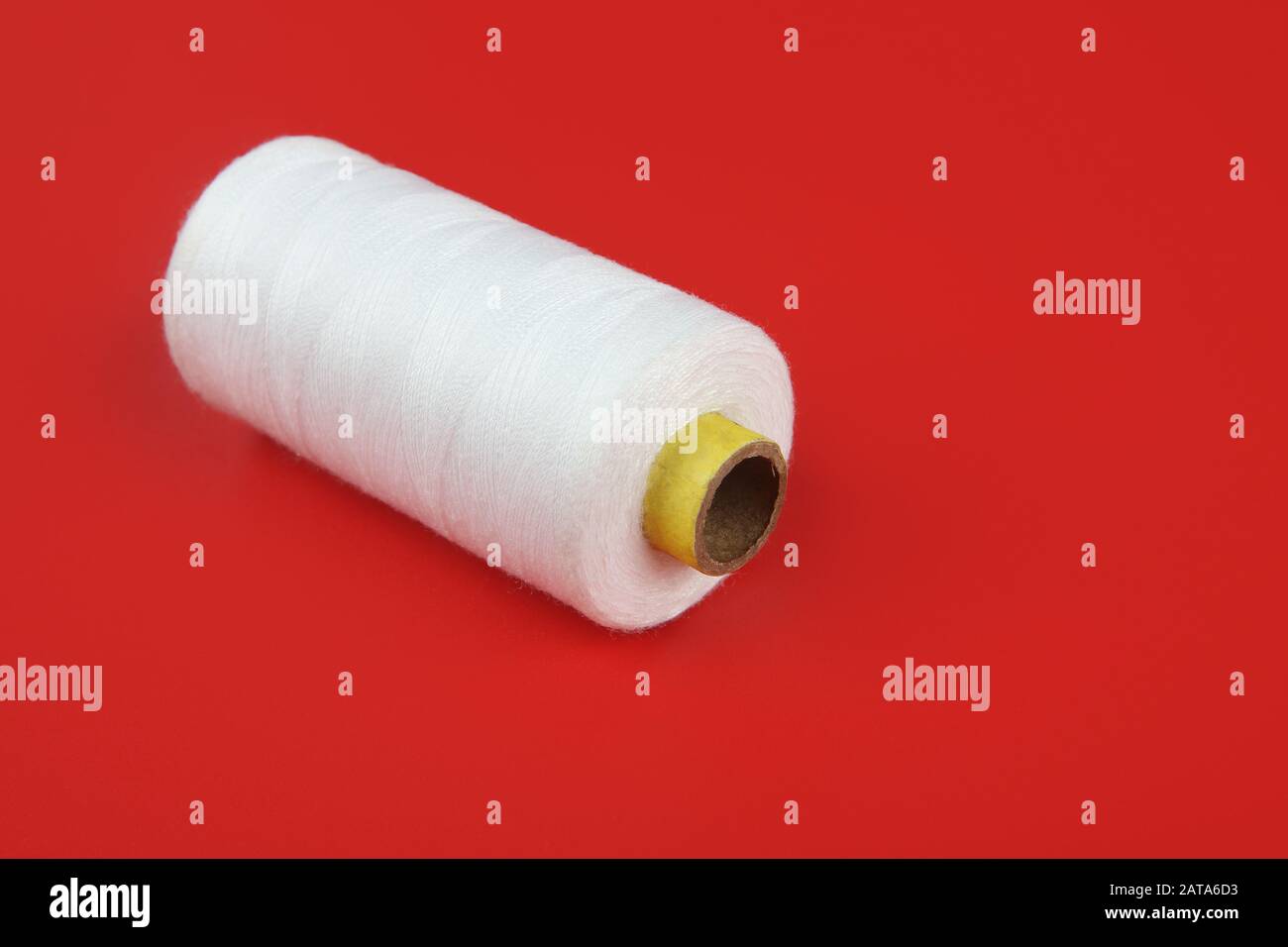 Threading bobbin hi-res stock photography and images - Alamy