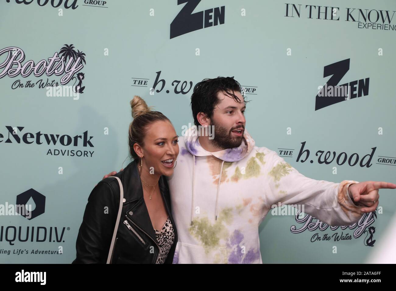 Emily mayfield hi-res stock photography and images - Alamy