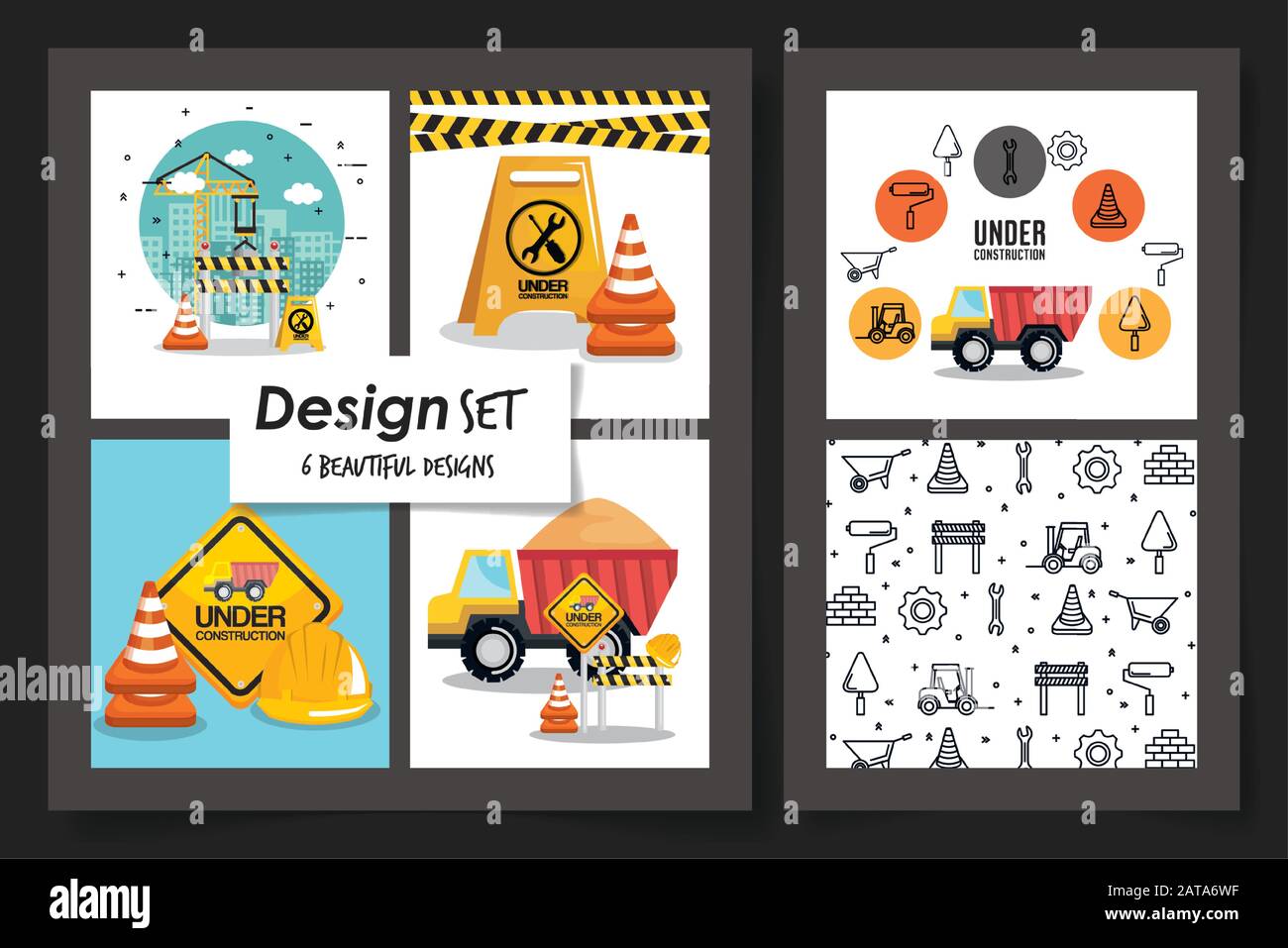 Signaling process Stock Vector Images - Alamy