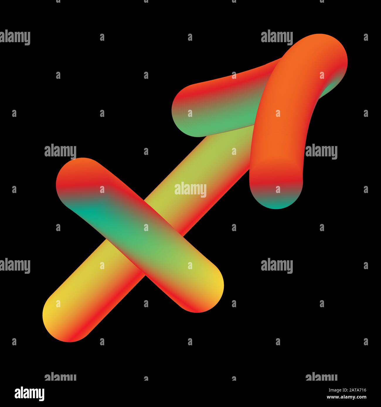 The galaxy diagram hi-res stock photography and images - Alamy