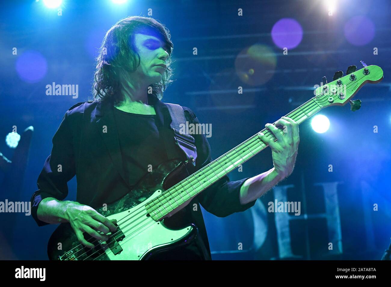 Ian ross hi-res stock photography and images - Alamy