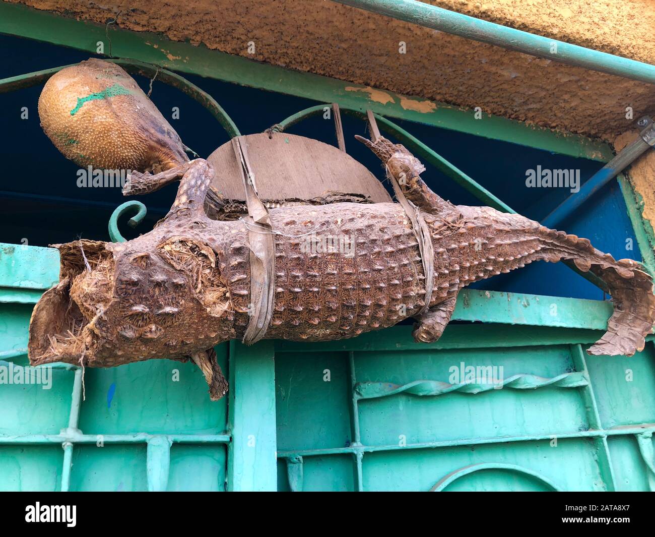 Traditional nubian architecture hi-res stock photography and images - Alamy