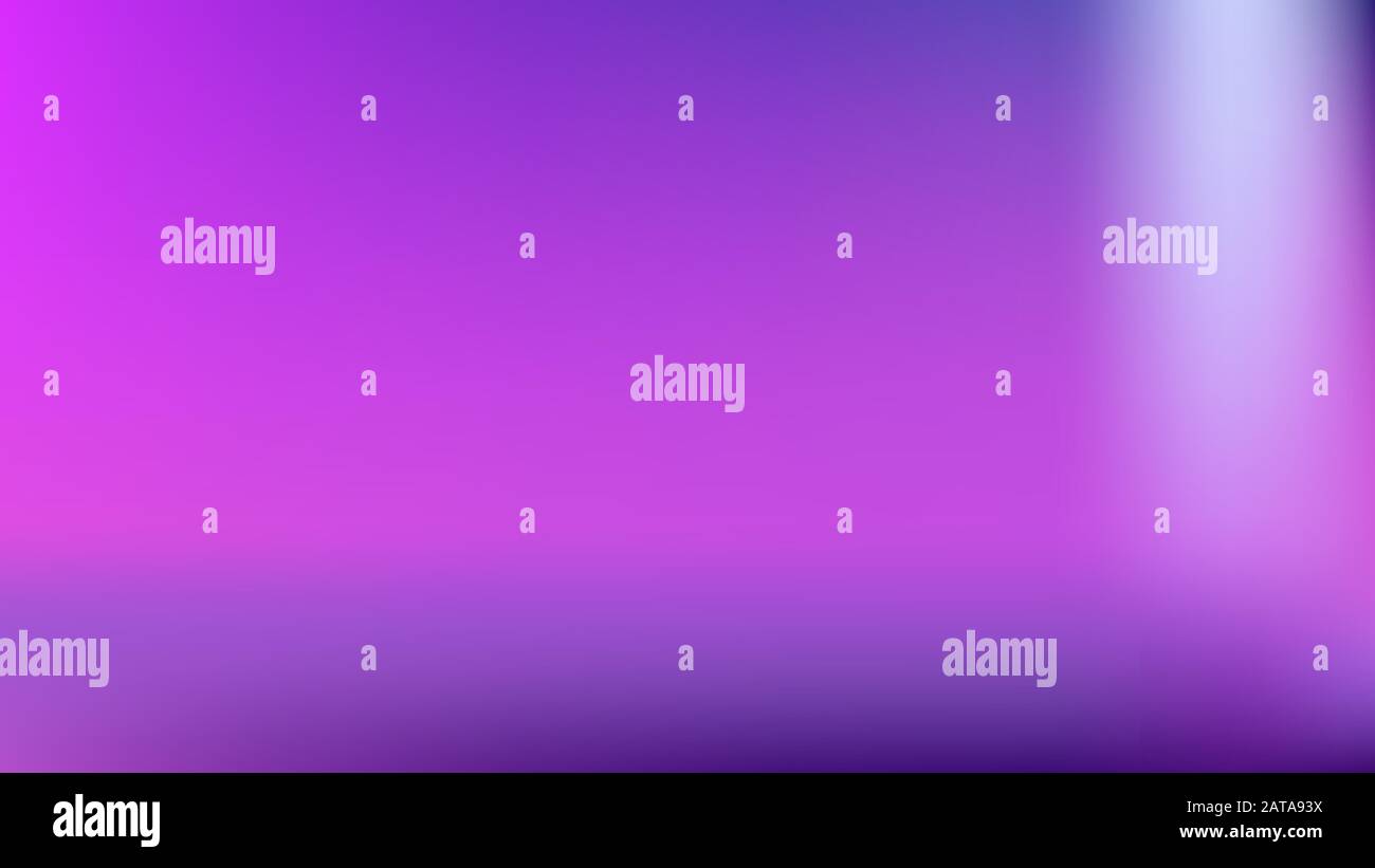 Electic violet colored abstract gradient mesh Background. Usefull ...