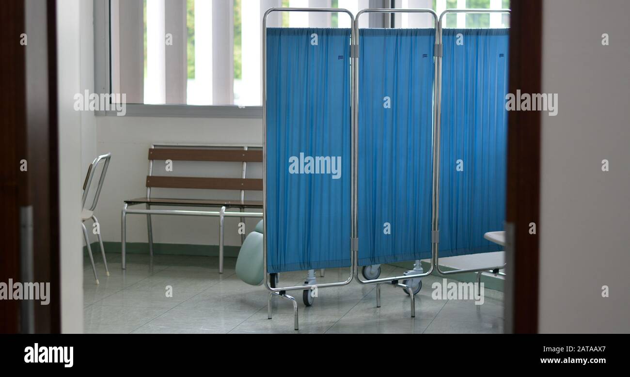 Hospital Ward Kitchen High Resolution Stock Photography and Images - Alamy