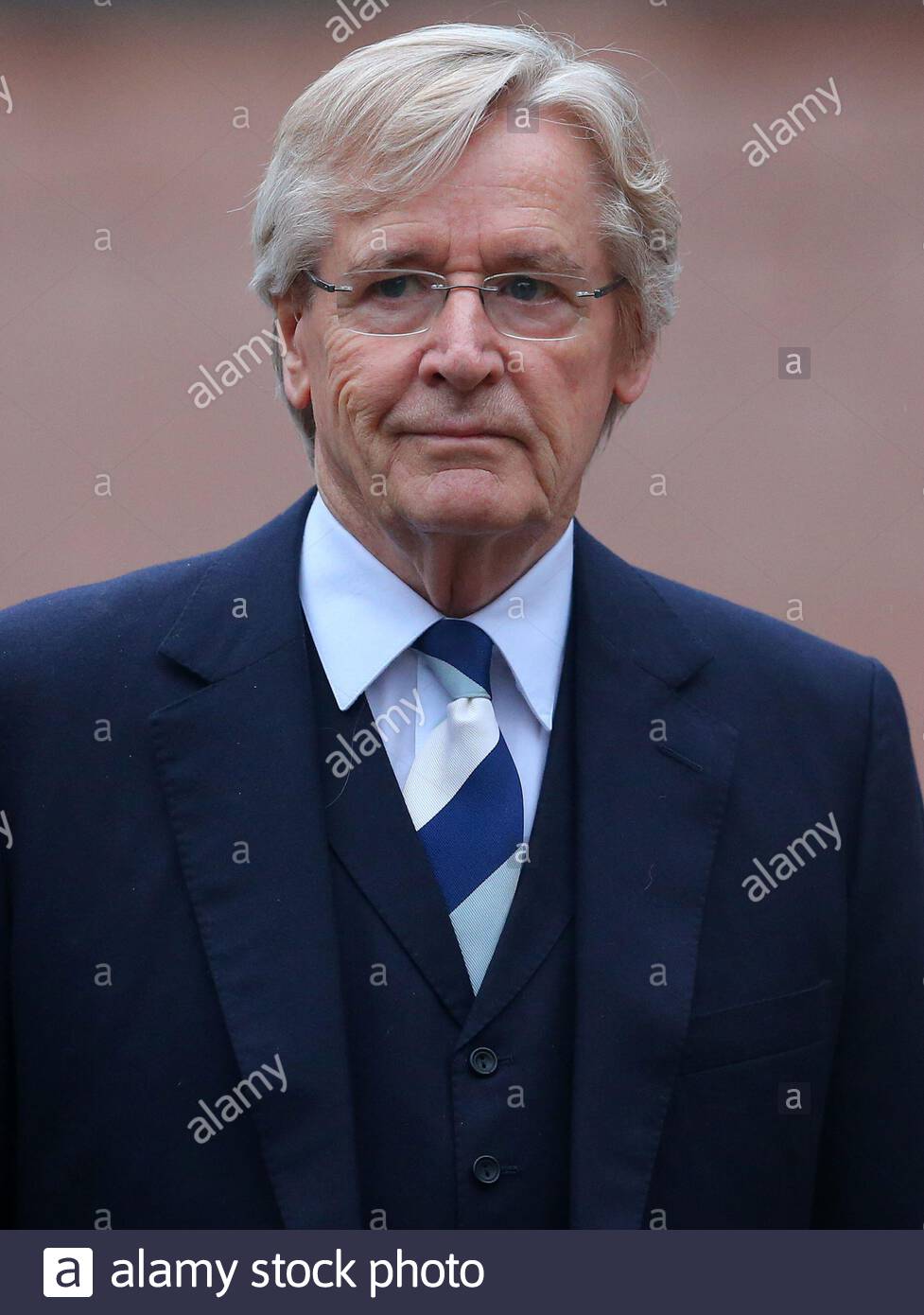Actor William Roache Stock Photos & Actor William Roache Stock Images ...