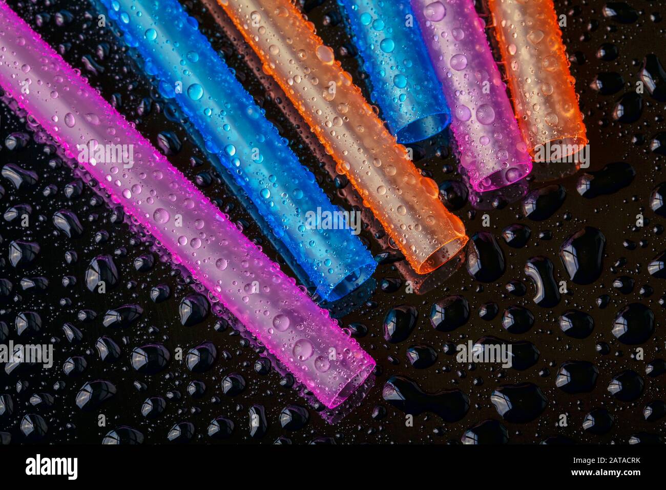 Wet waste hi-res stock photography and images - Alamy