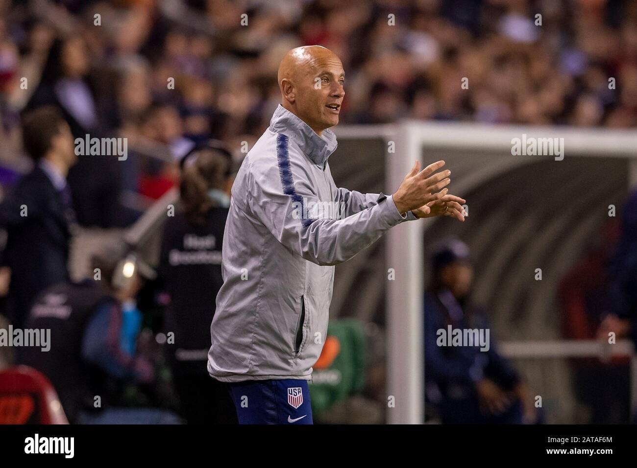 Poole stadium hi-res stock photography and images - Alamy