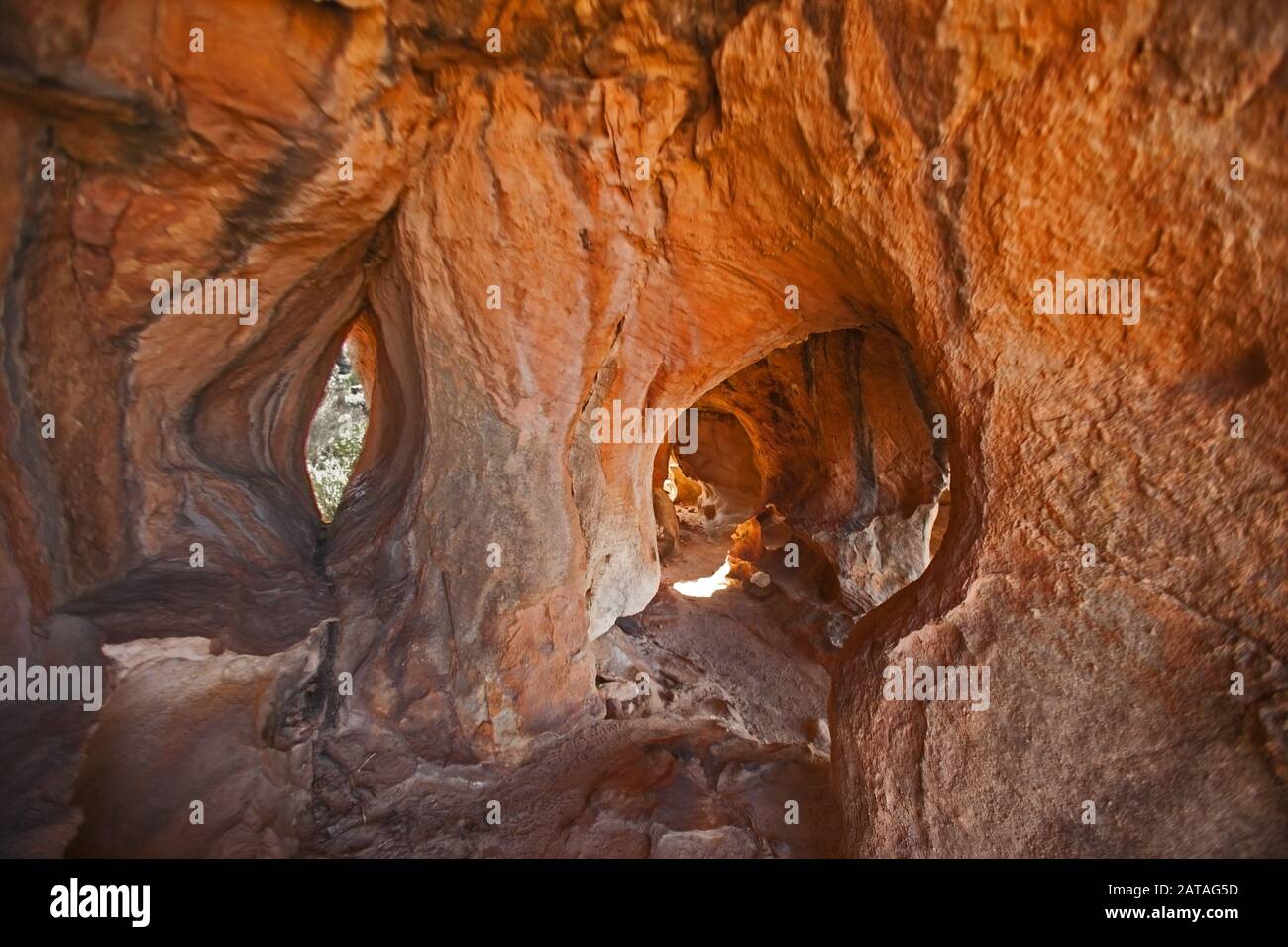 Cedar mountain formation hi-res stock photography and images - Alamy