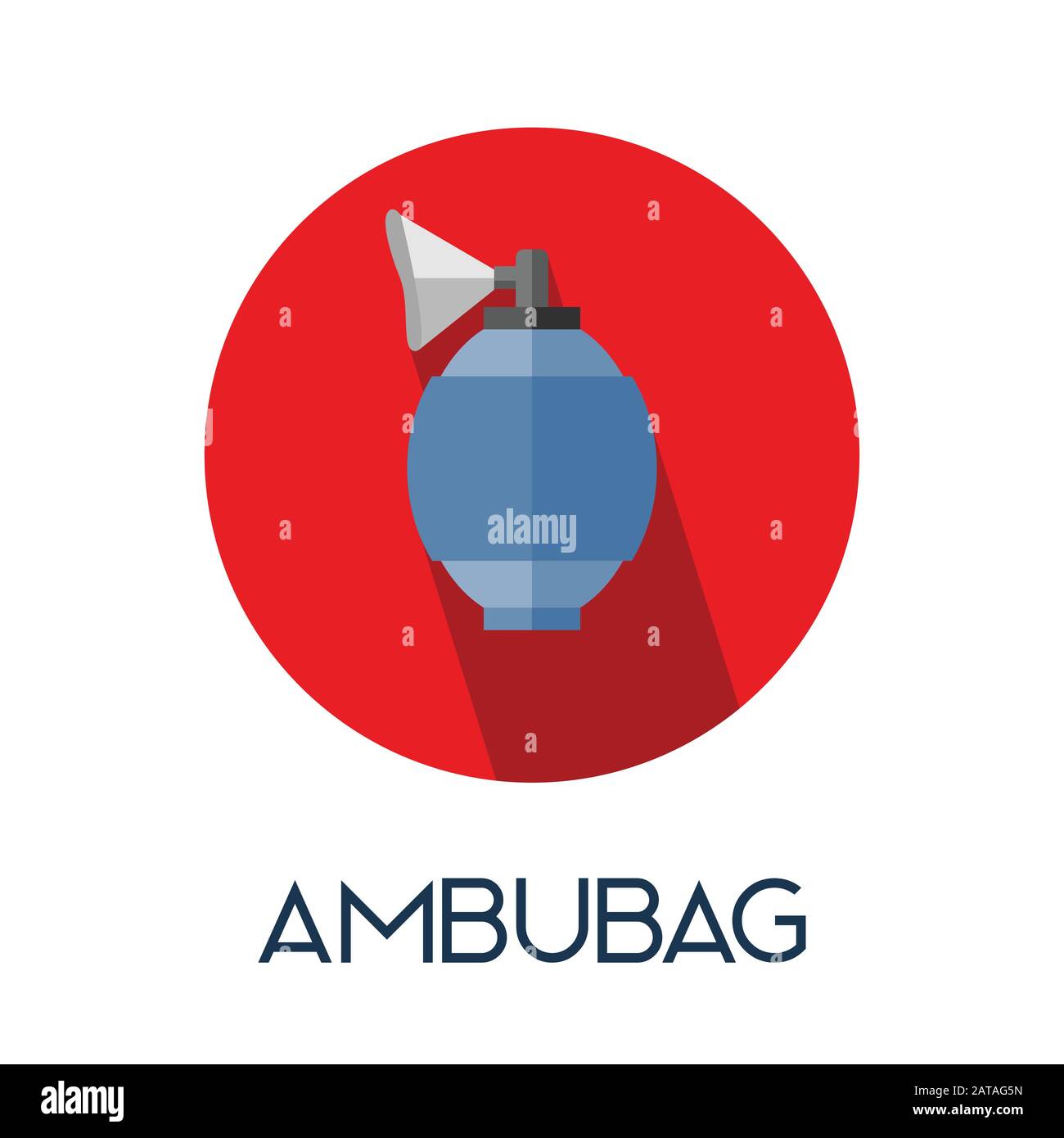 Ambu bag hi-res stock photography and images - Alamy
