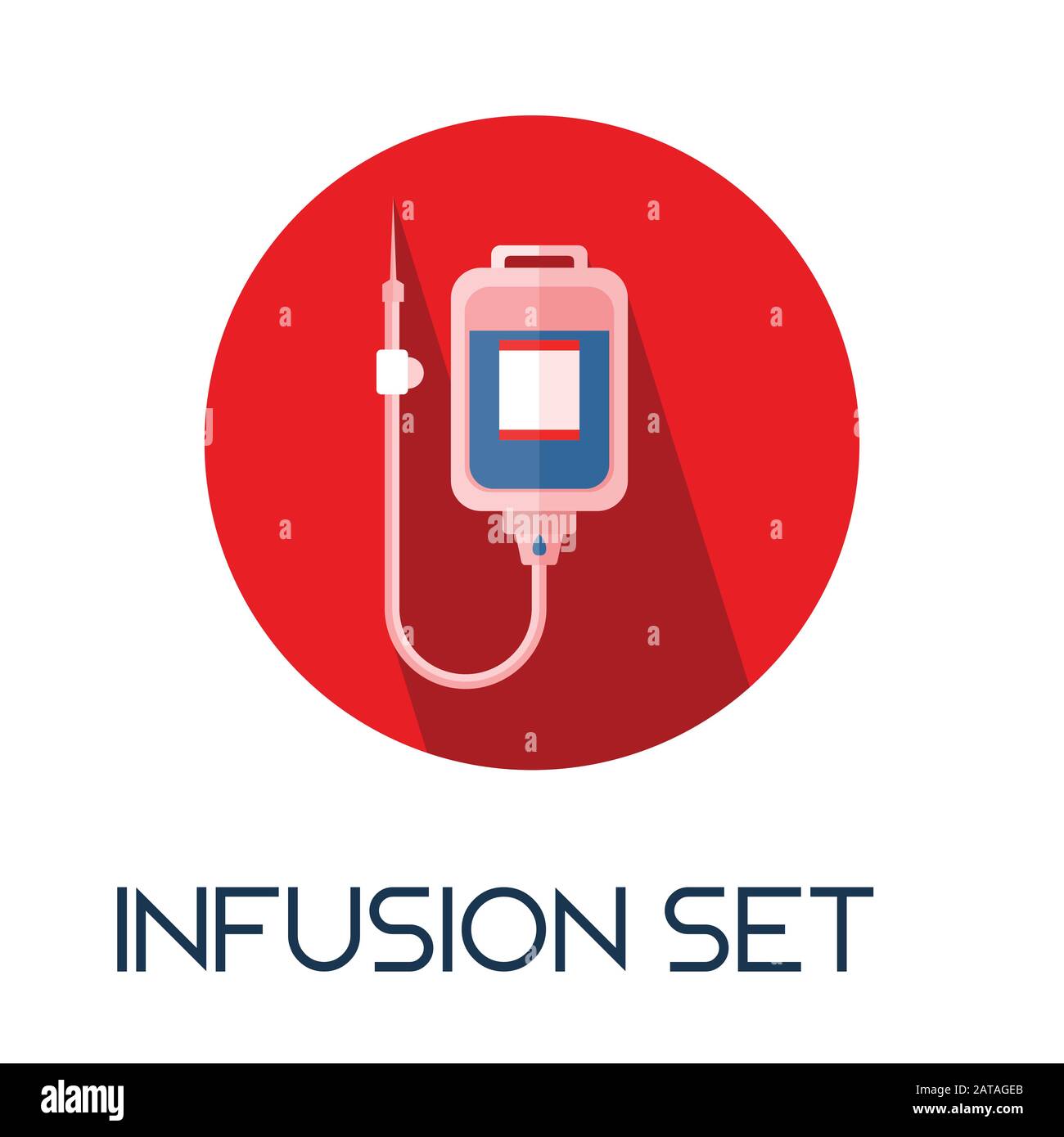 Healthy infuse Stock Vector Images - Alamy