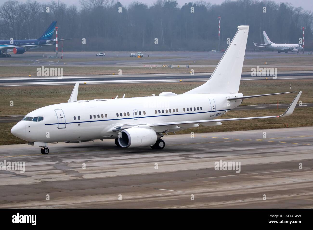 C40a Clipper Naval Technology