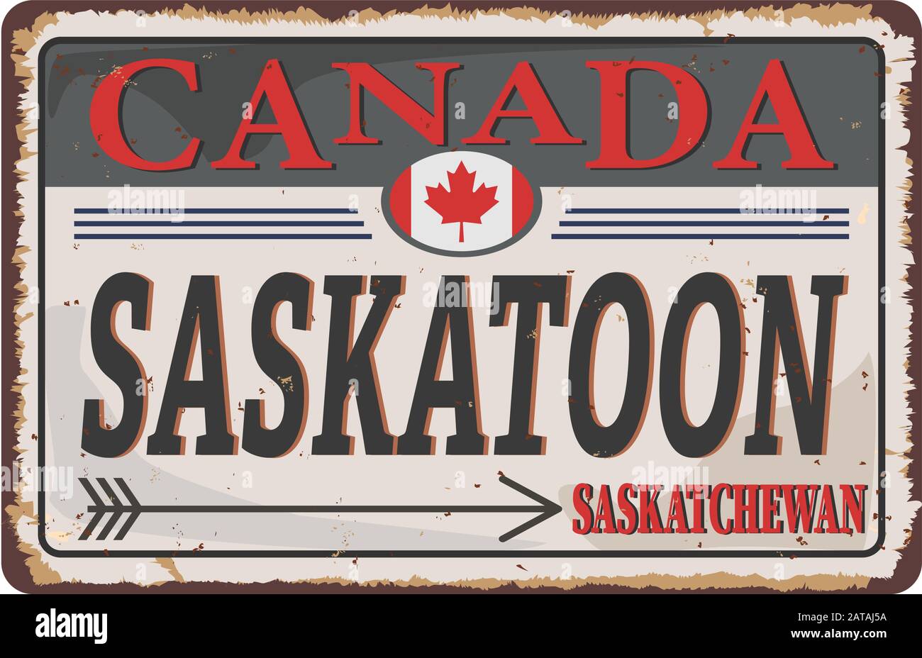 White city saskatchewan Stock Vector Images - Alamy