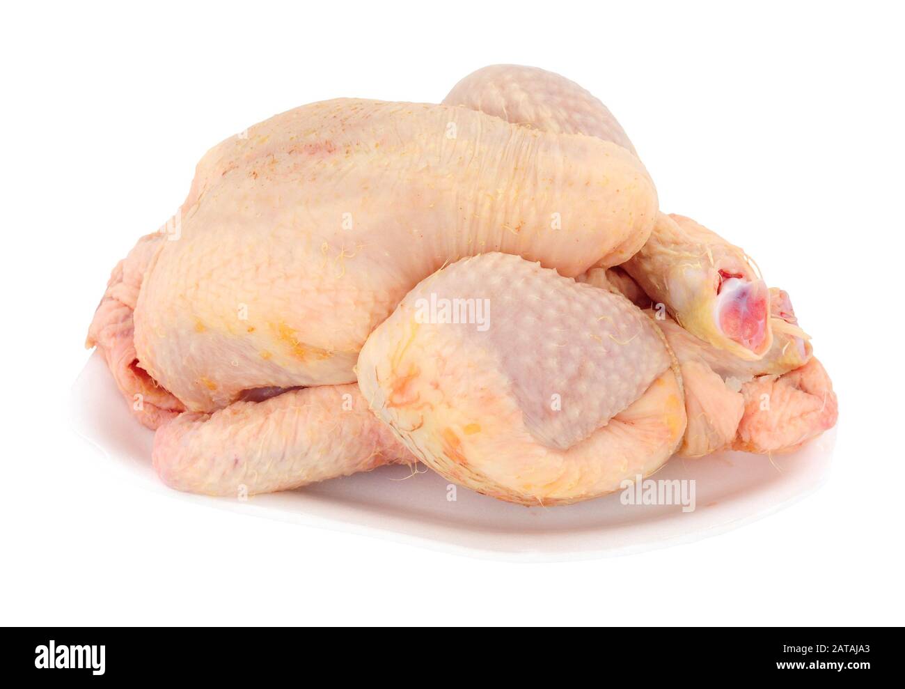 Spring chicken hi-res stock photography and images - Alamy
