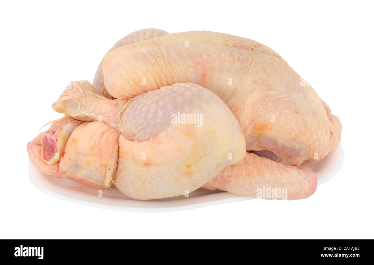 Whole Poussin High Resolution Stock Photography and Images - Alamy