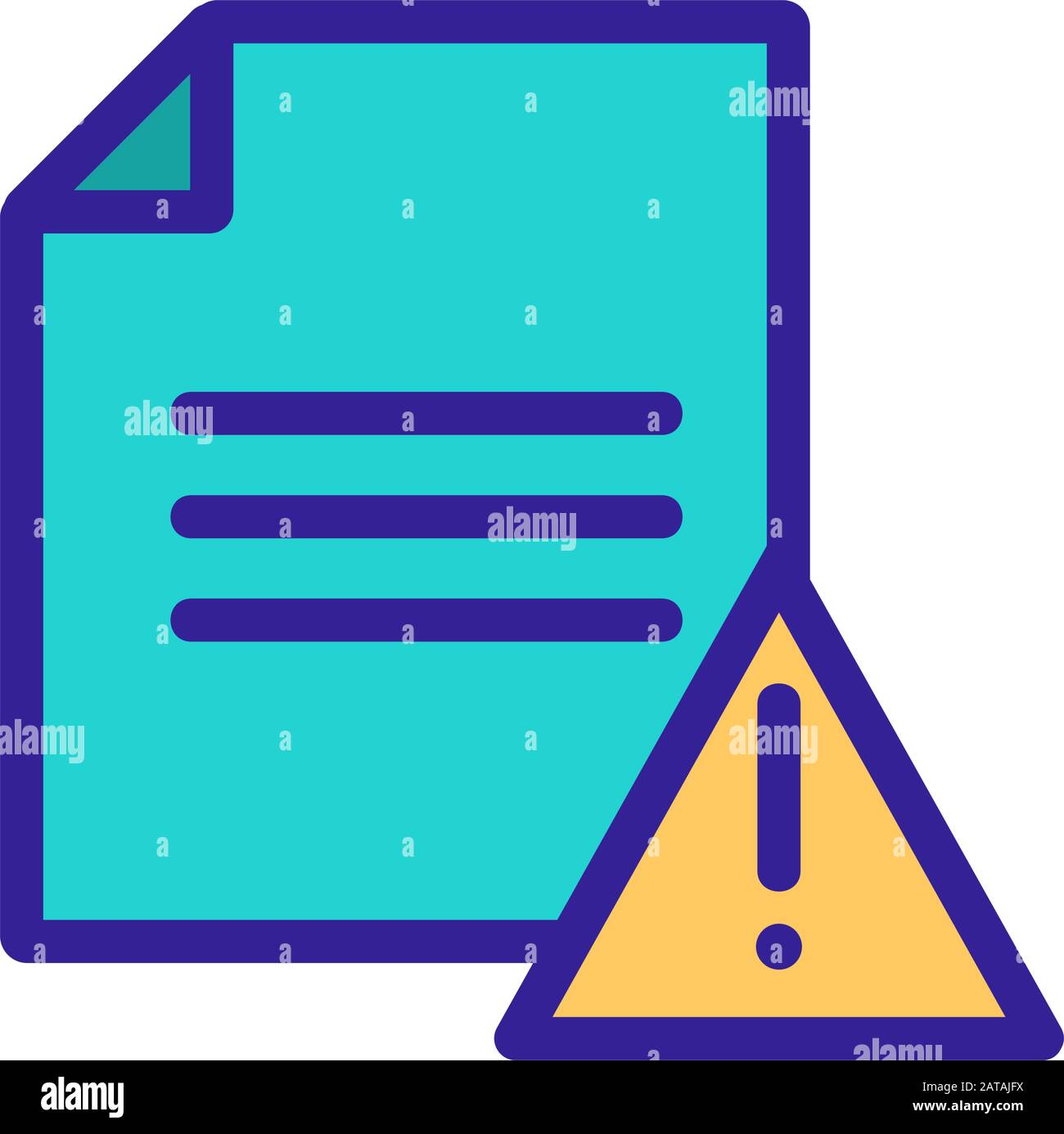 Van damage Stock Vector Images - Alamy