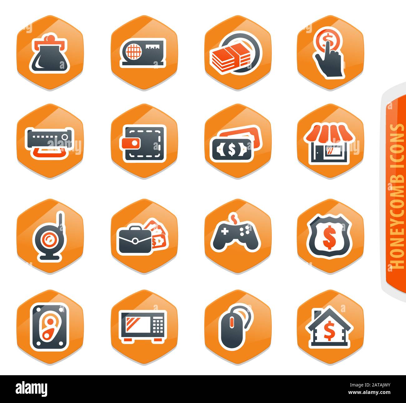 Pawnbroker symbol Stock Vector Images - Alamy