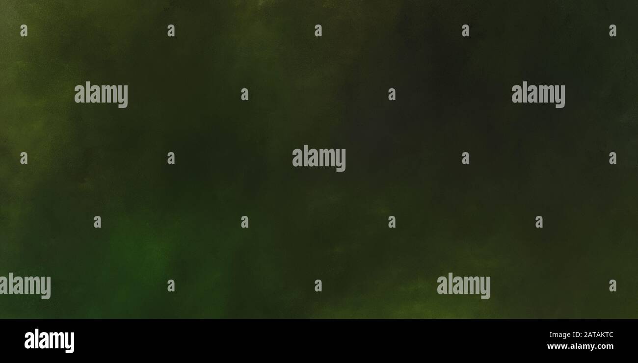 abstract artistic grunge horizontal header background with very dark ...