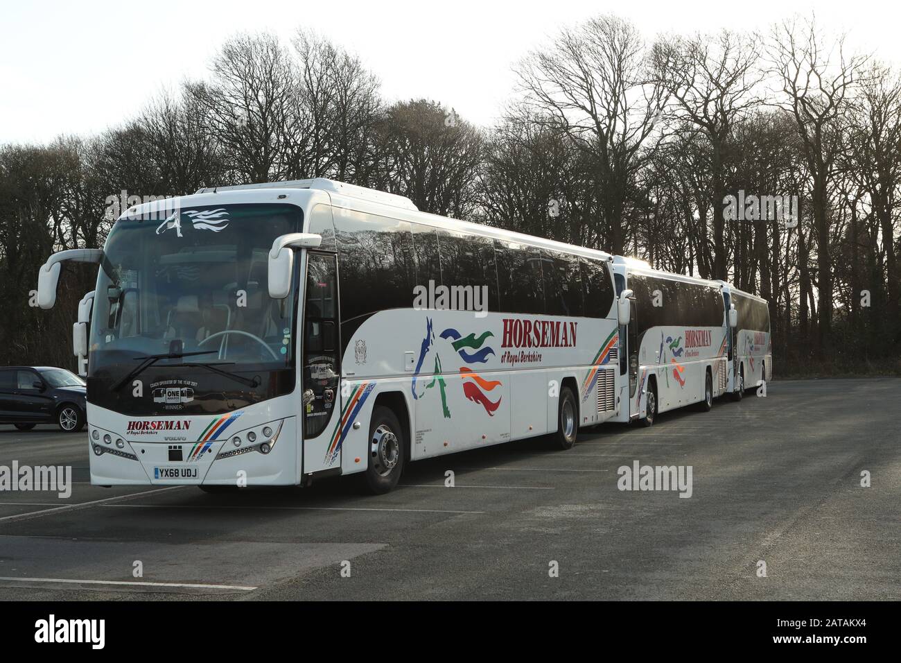 Raf staff car hi-res stock photography and images - Alamy