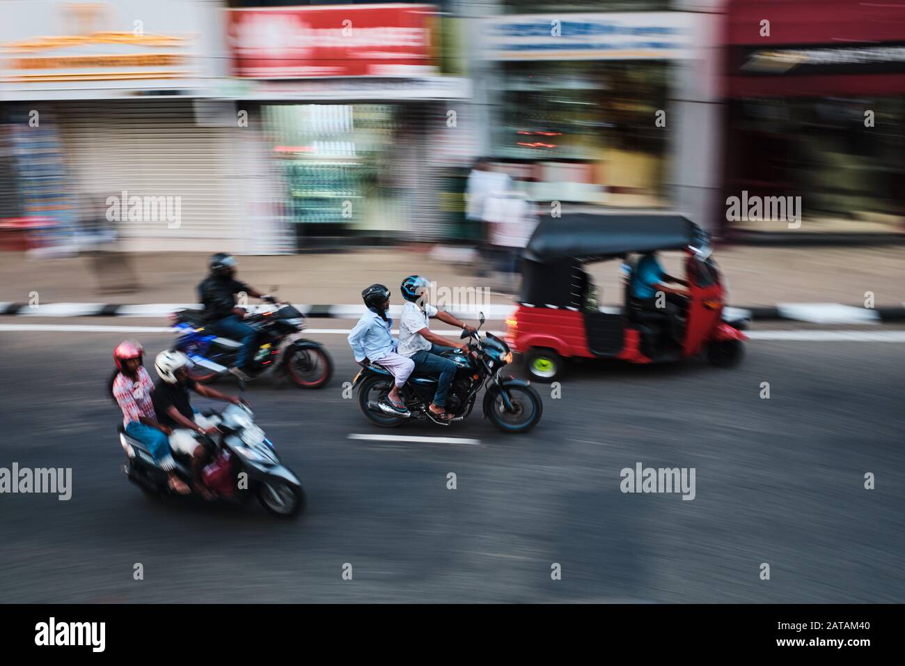 Asian street racing hi-res stock photography and images - Alamy