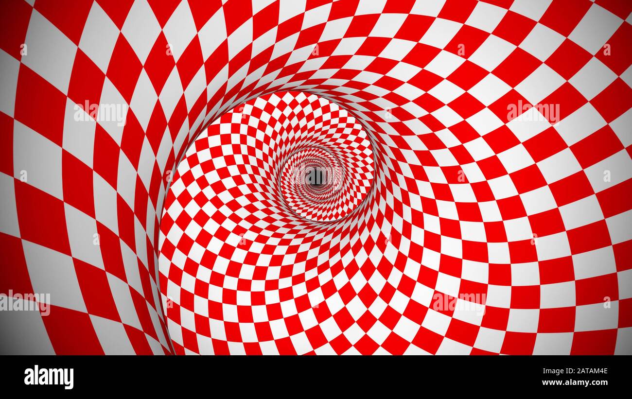 Rotating squares hi-res stock photography and images - Alamy