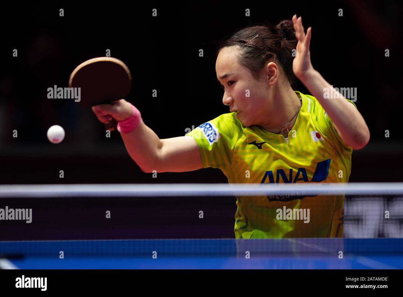 Ito mima hi-res stock photography and images - Alamy