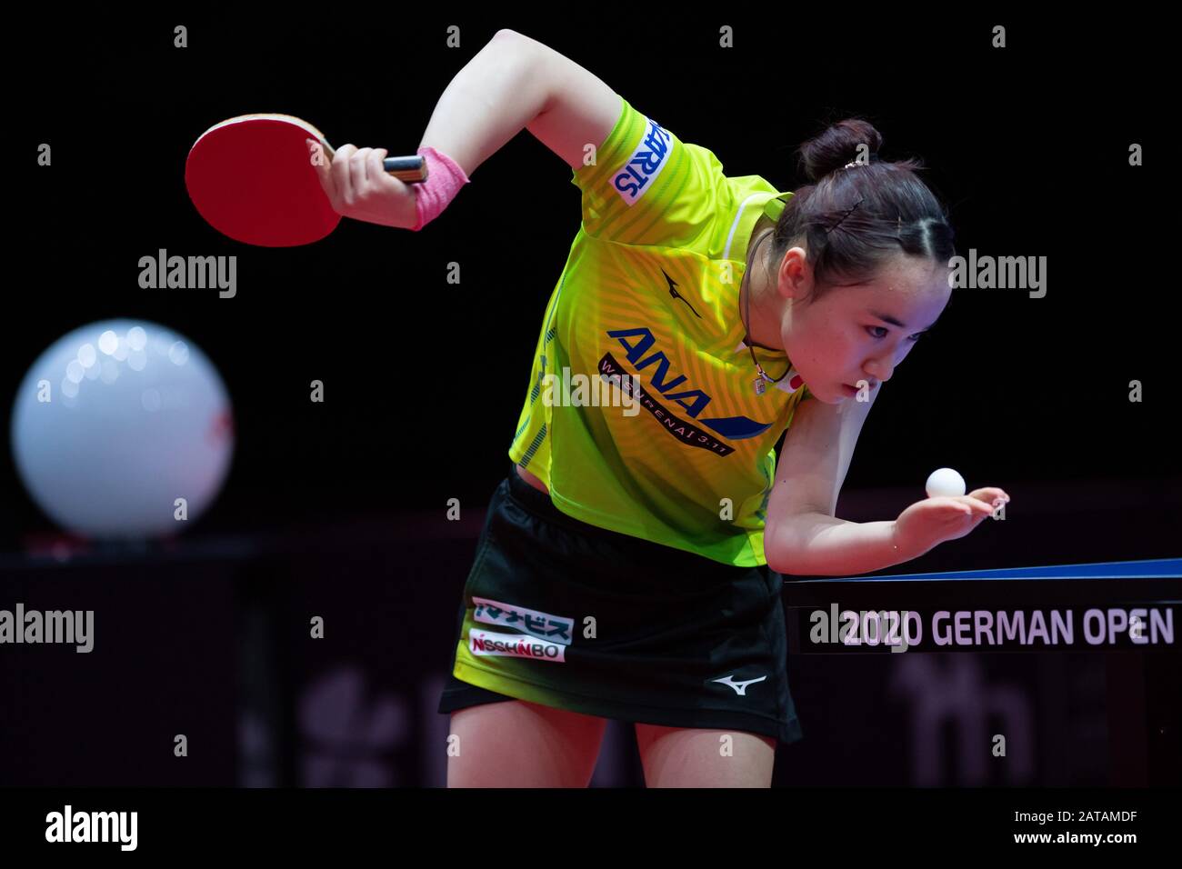 Ito mima hi-res stock photography and images - Alamy