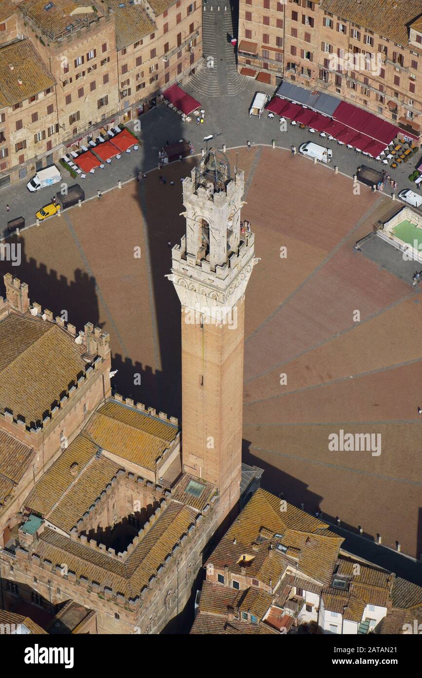 Siena architectural heritage hi-res stock photography and images - Alamy