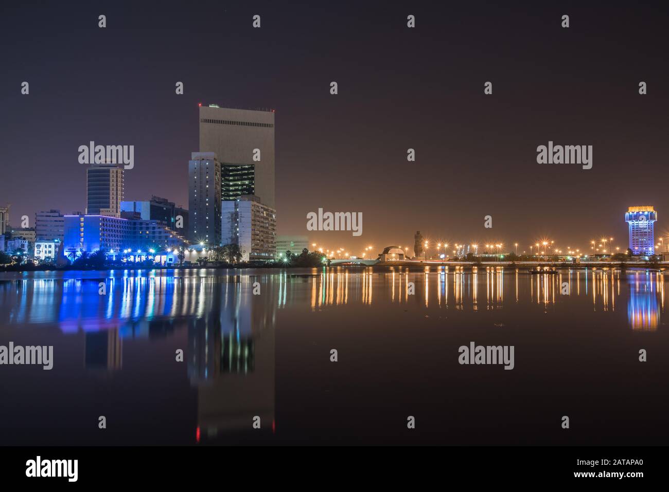 City Jeddah High Resolution Stock Photography and Images - Alamy