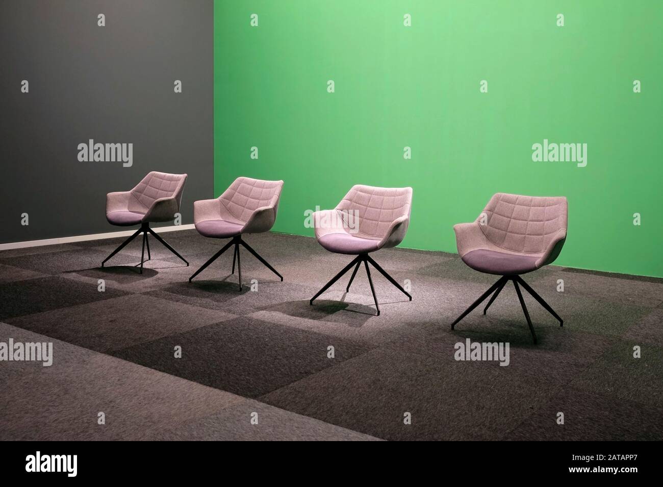 Show panel hi-res stock photography and images - Alamy