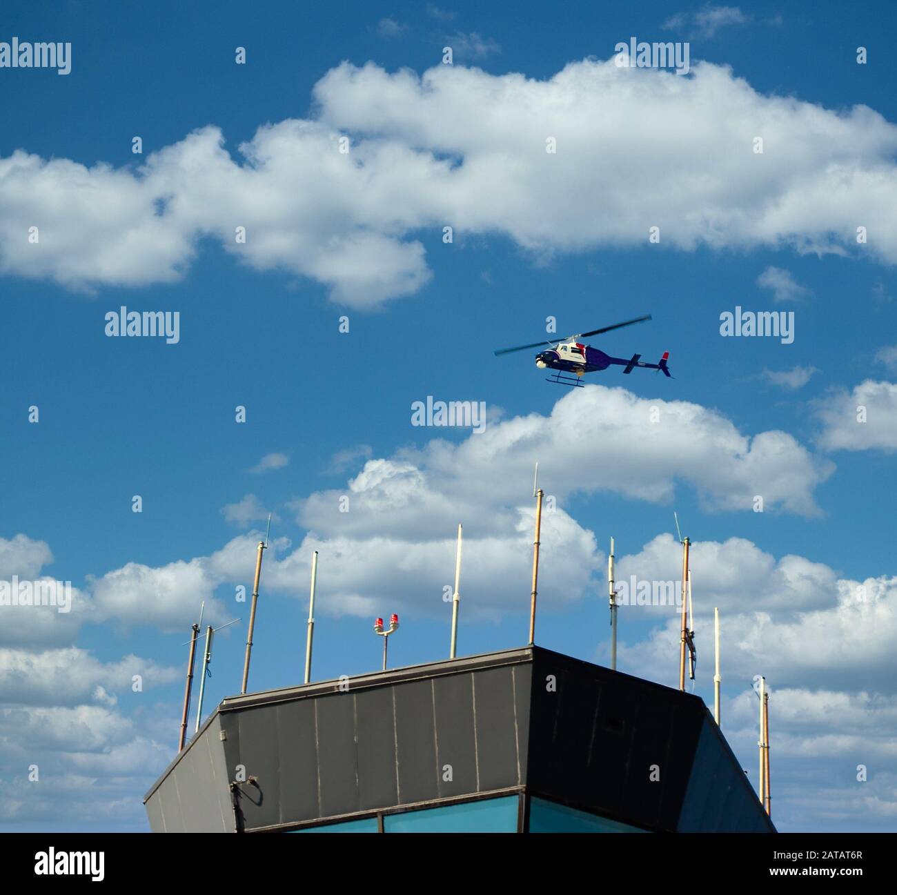 The air traffic control complex hi-res stock photography and images - Alamy