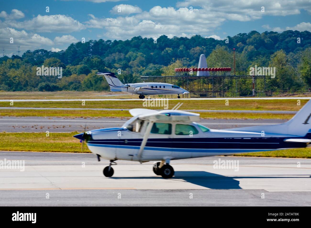 Aircraft props hi-res stock photography and images - Alamy
