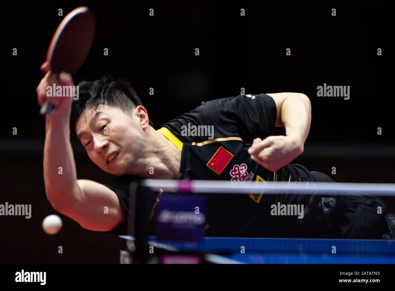 Seungmin cho hi-res stock photography and images - Alamy