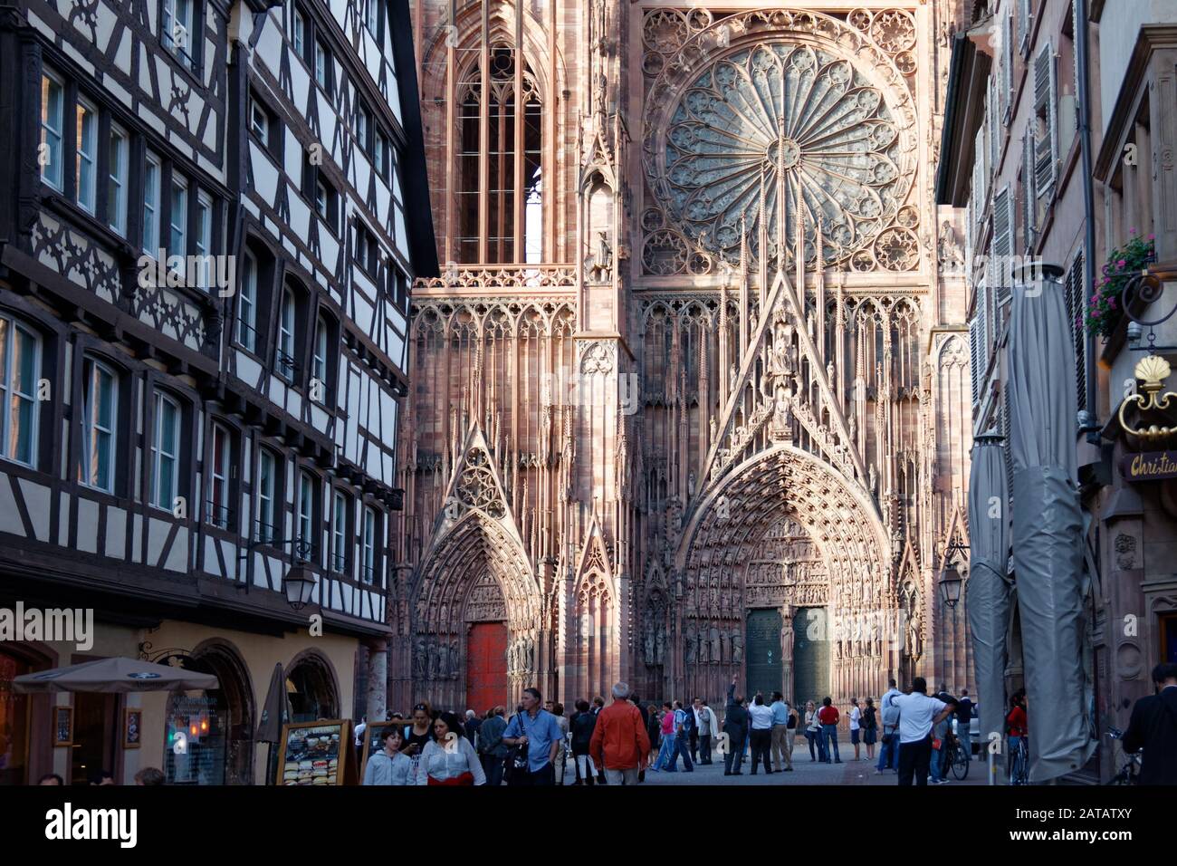 French German Border High Resolution Stock Photography and Images - Alamy
