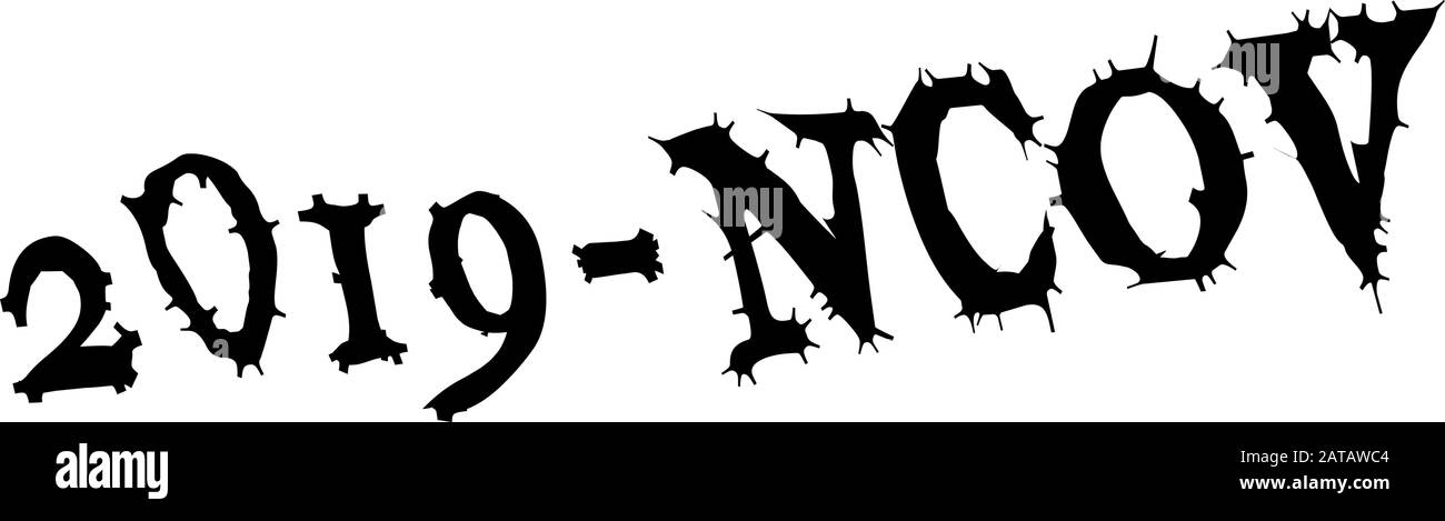 Outbreak 2019 Cut Out Stock Images & Pictures - Alamy