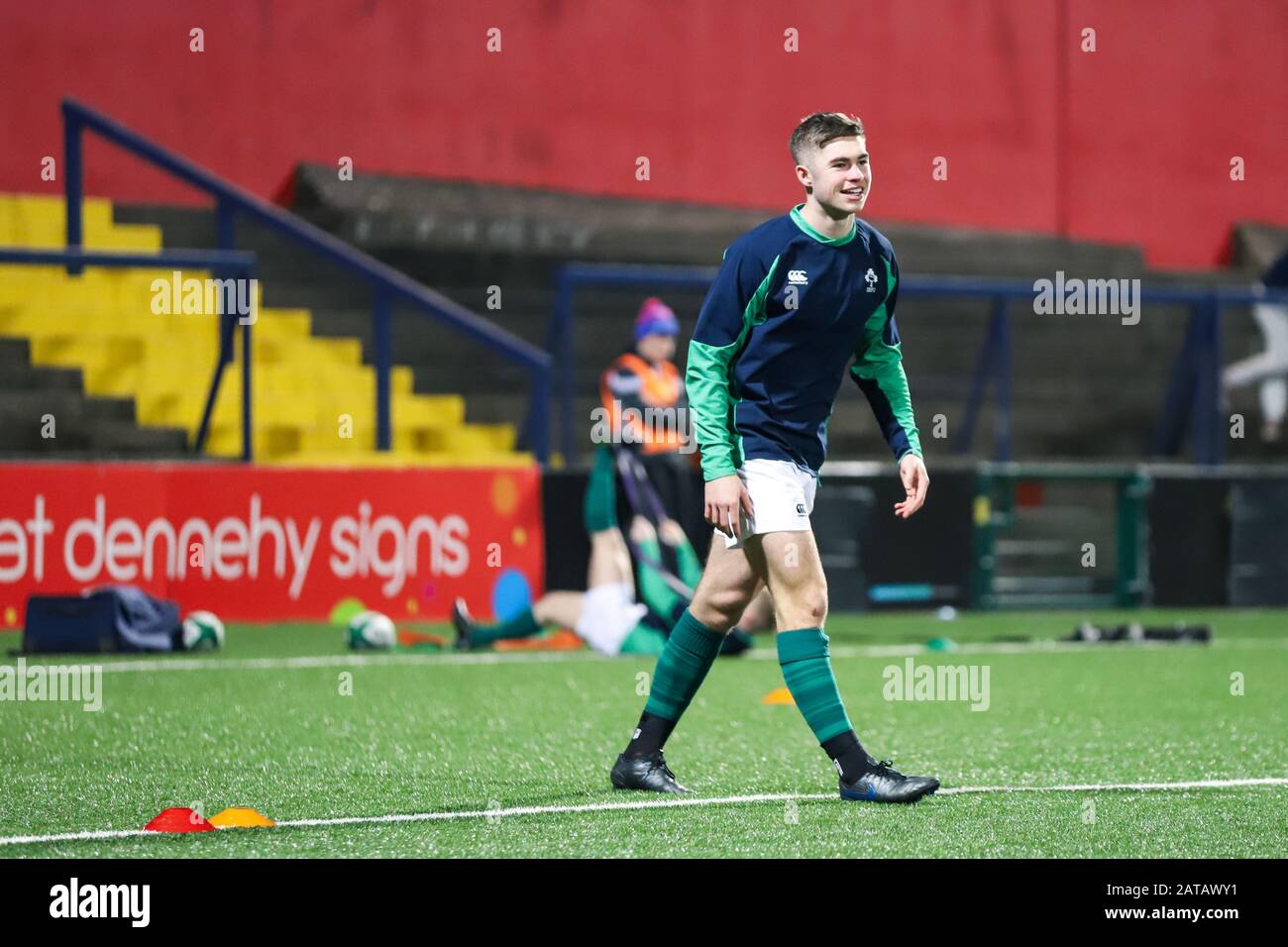 Jack crowley hi-res stock photography and images - Alamy