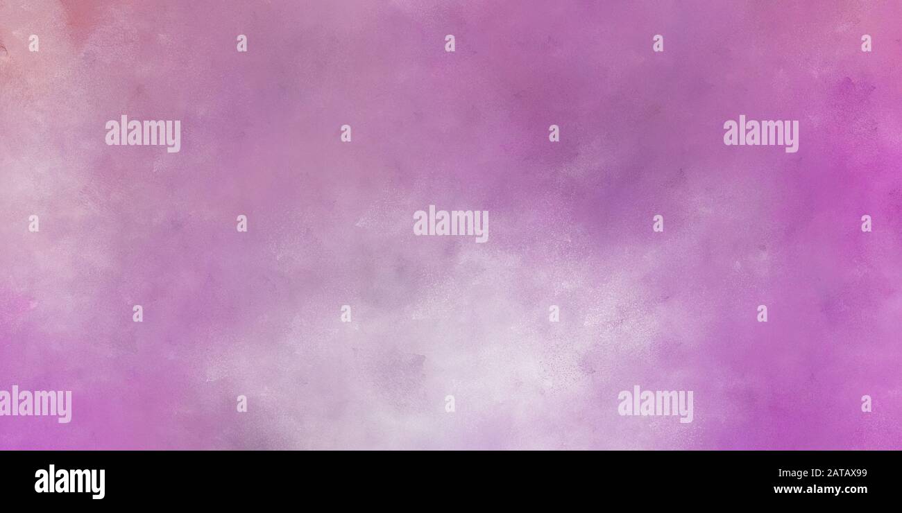 abstract background with pastel purple, thistle and mulberry colors and ...