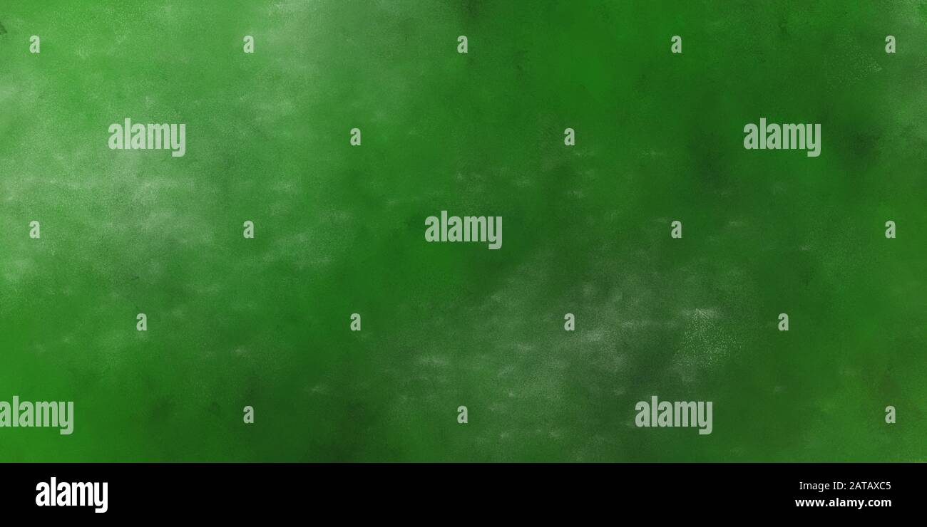 abstract background with forest green, sea green and dark sea green ...