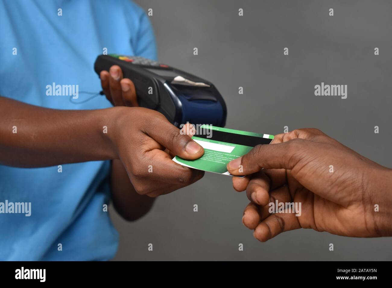 Point at someone hi-res stock photography and images - Alamy