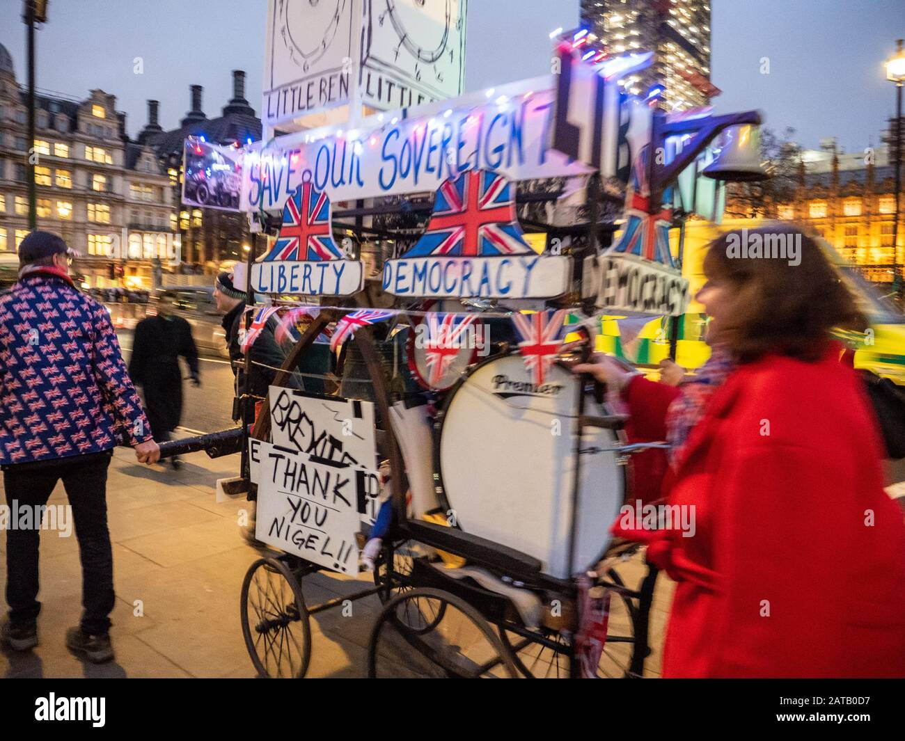 Placard slogans hi-res stock photography and images - Alamy