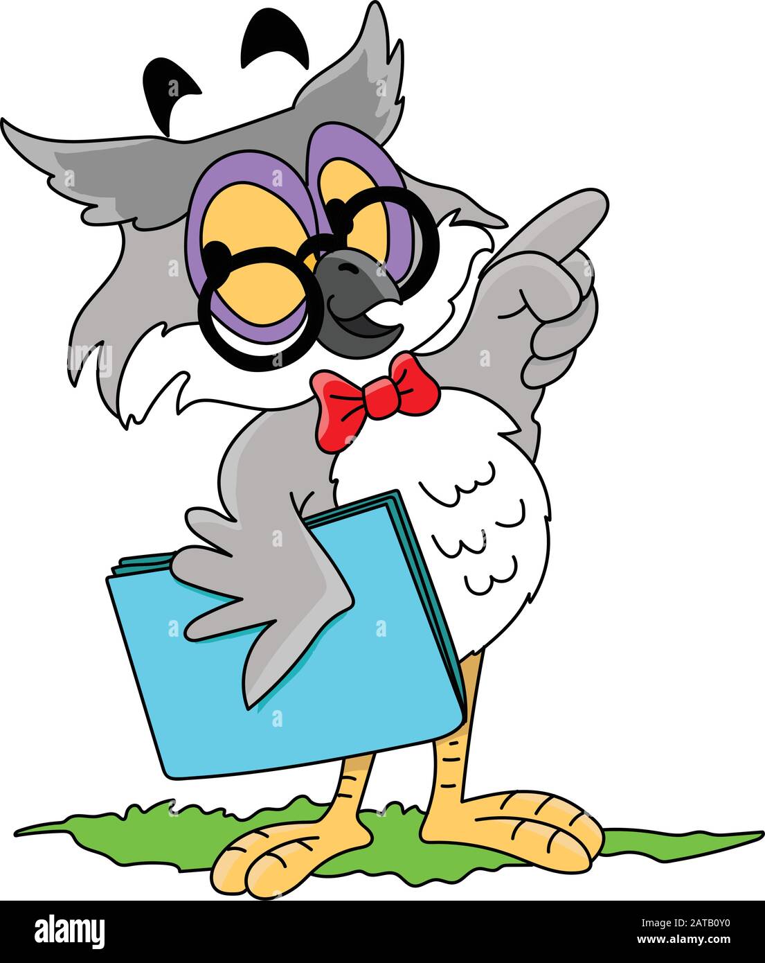 Eyes On Teacher Clipart