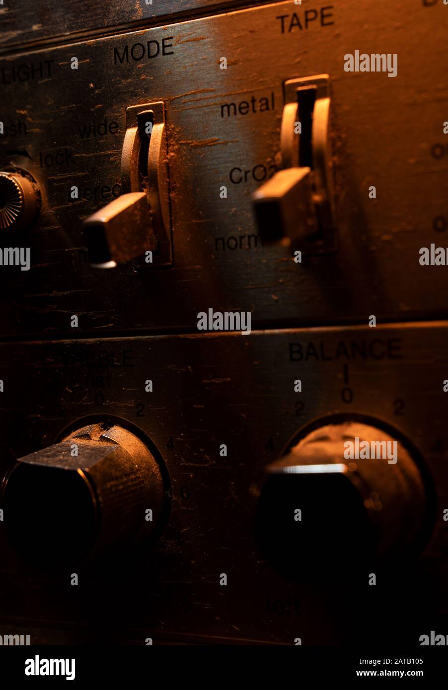 Nostalgia button hi-res stock photography and images - Alamy