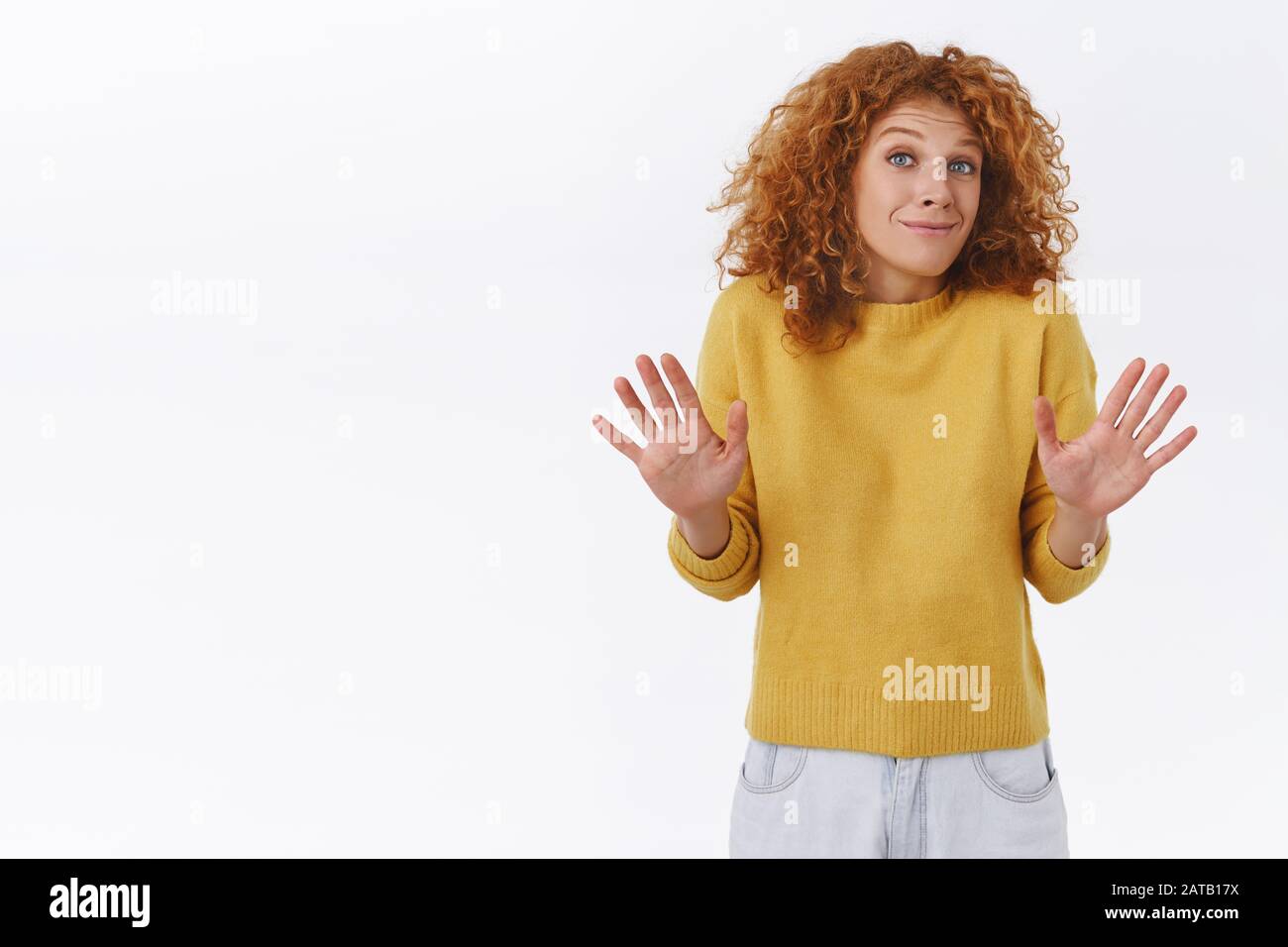 Waving hands student hi-res stock photography and images - Alamy