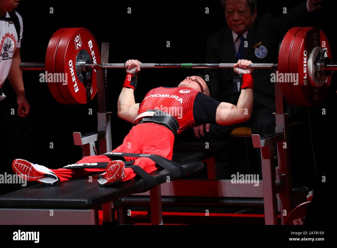 Nippon Kogakuin Hachioji College, Tokyo, Japan. 1st Feb, 2020. 西崎哲男 ...