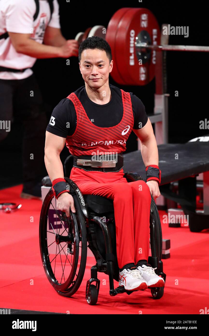 Nippon Kogakuin Hachioji College, Tokyo, Japan. 1st Feb, 2020. 西崎哲男 ...